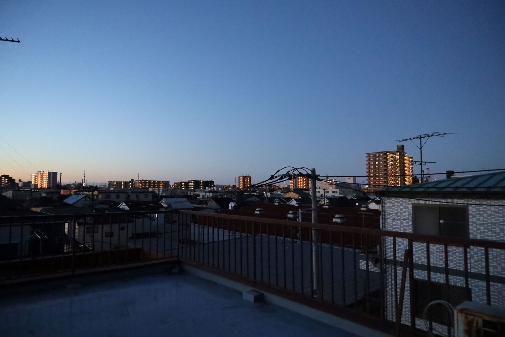 初撮り: SHINOKENの気まぐれダイアリー