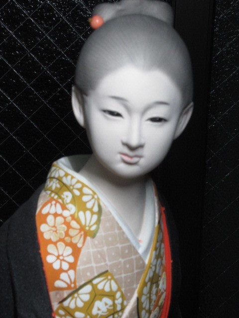 美しき博多人形: SHINOKENの気まぐれダイアリー