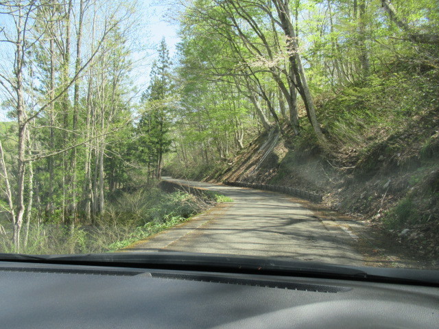 GW、、一人温泉めぐりの写真旅「南会津の桜」4日: SHINOKENの気まぐれダイアリー