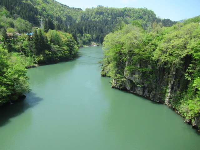 GW、、一人温泉めぐりの写真旅「南会津の桜」4日: SHINOKENの気まぐれダイアリー