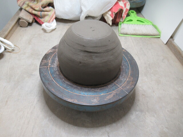 中途半端な陶芸: SHINOKENの気まぐれダイアリー