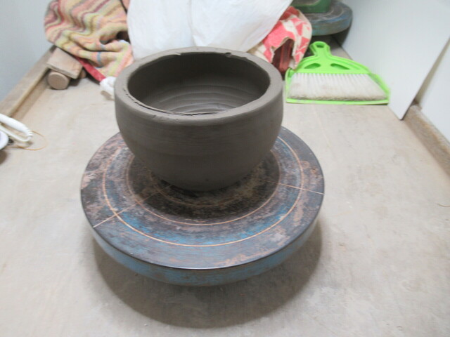 中途半端な陶芸: SHINOKENの気まぐれダイアリー