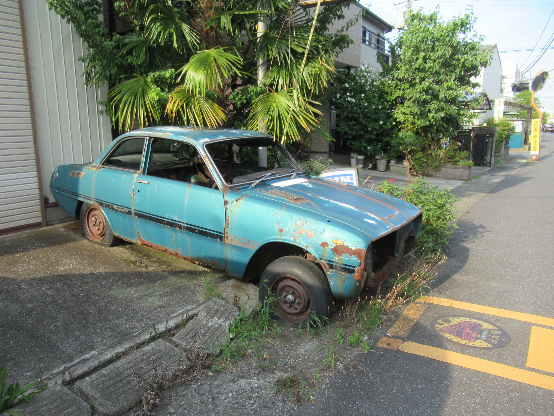チャリ散歩: SHINOKENの気まぐれダイアリー