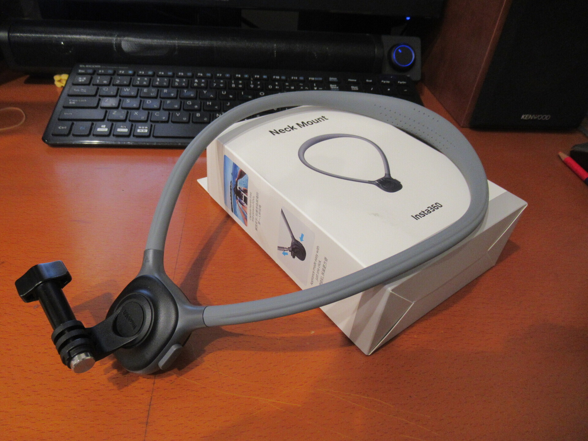 アクションカメラ: SHINOKENの気まぐれダイアリー