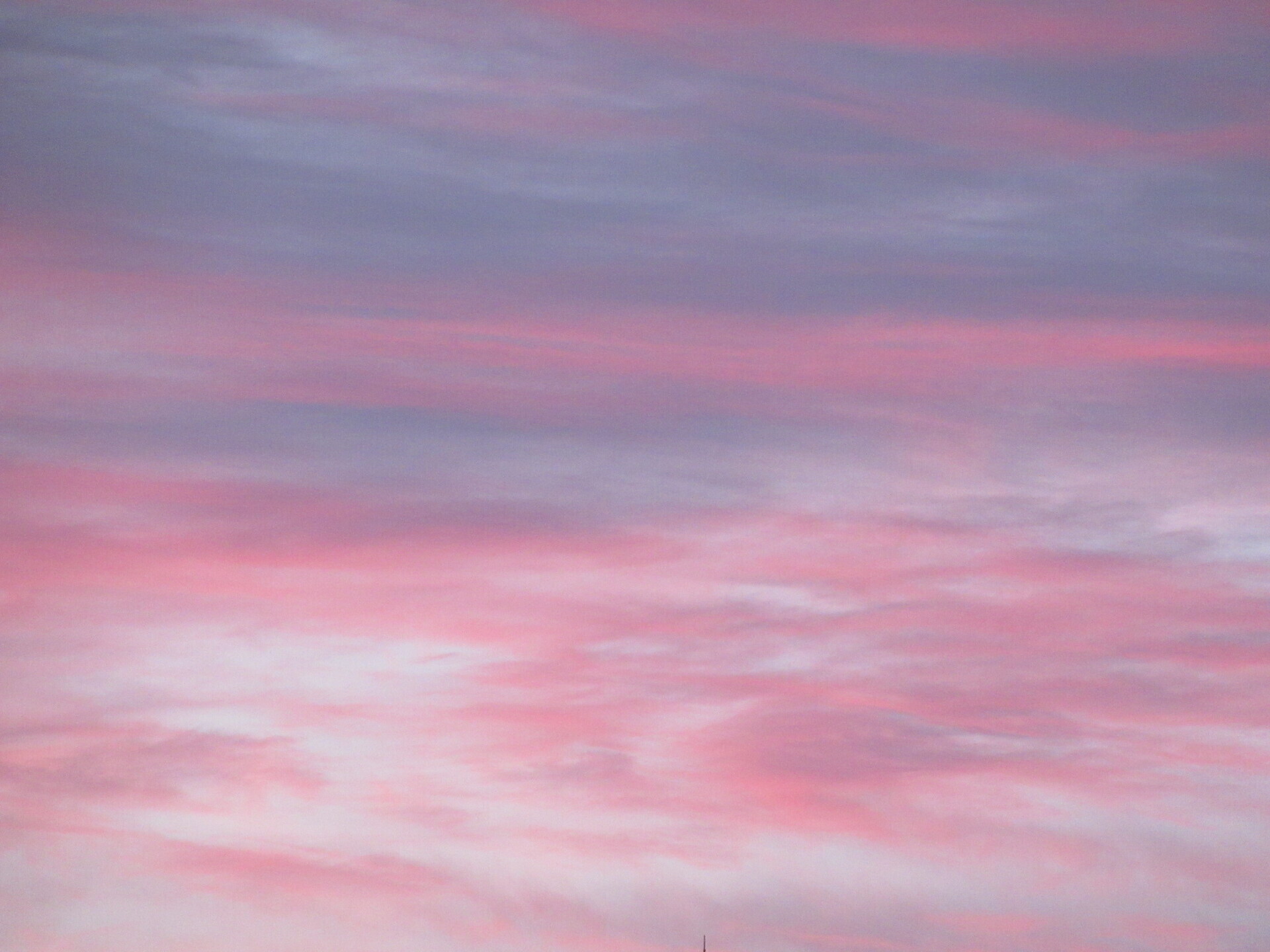 夕景の彩: SHINOKENの気まぐれダイアリー