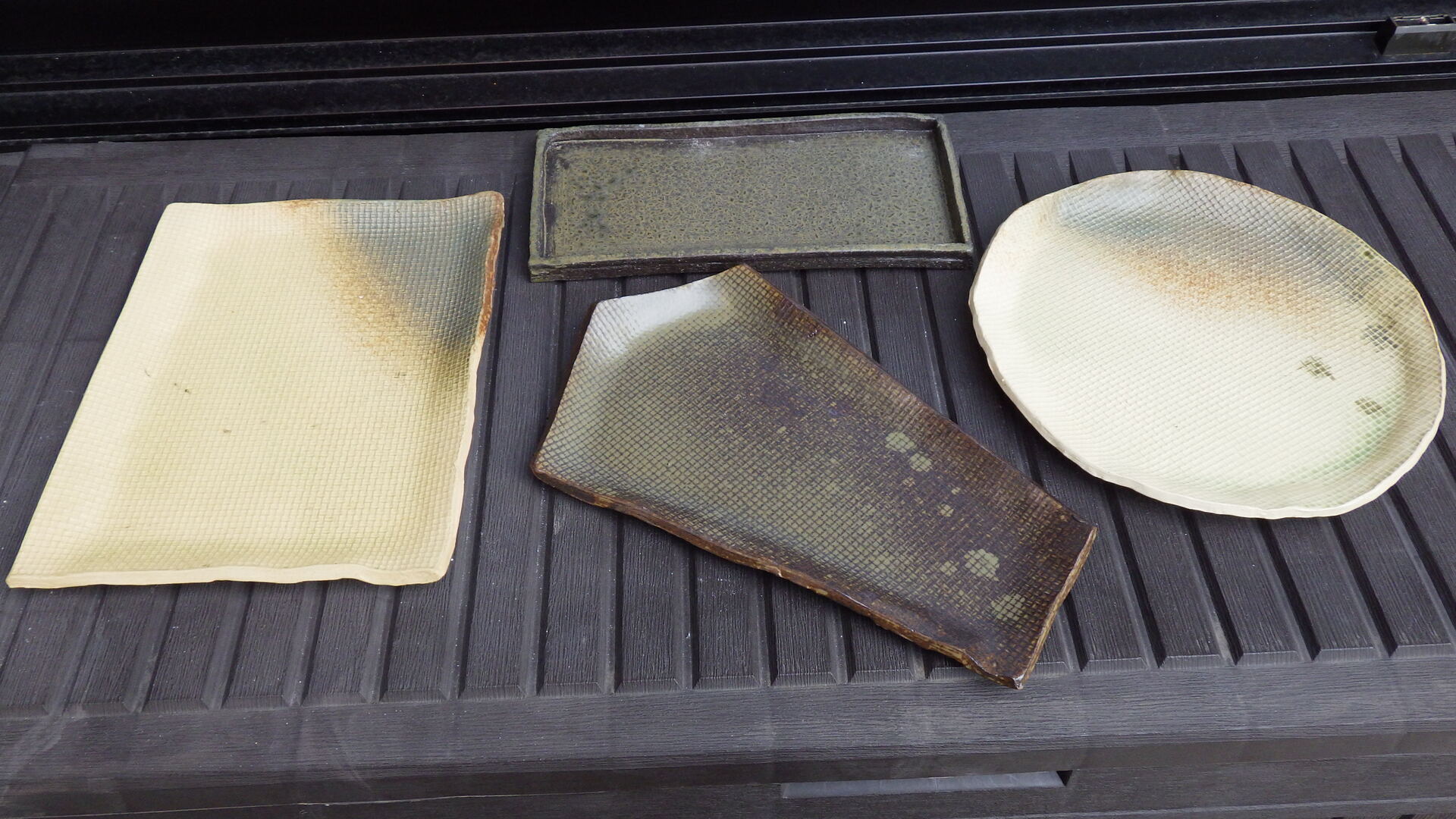 陶芸、、窯出し: SHINOKENの気まぐれダイアリー