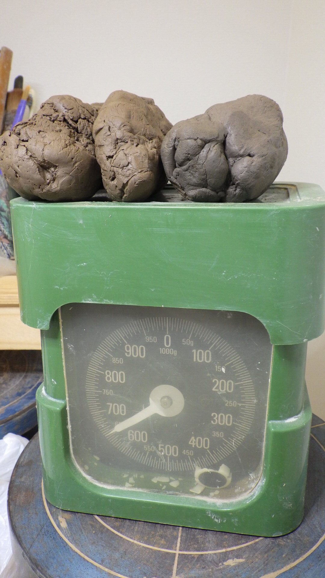 陶芸、、器: SHINOKENの気まぐれダイアリー